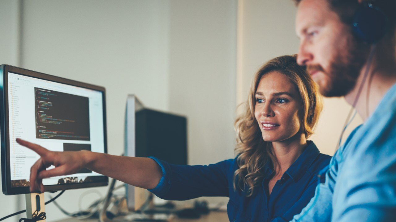 Mit Cloud ERP-System zur digitalen Transformation